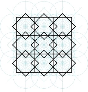 Islamic Geometric Patterns | Freelance